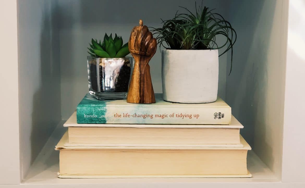 6 simple steps to keep your skoolie organized - Tidy Mo