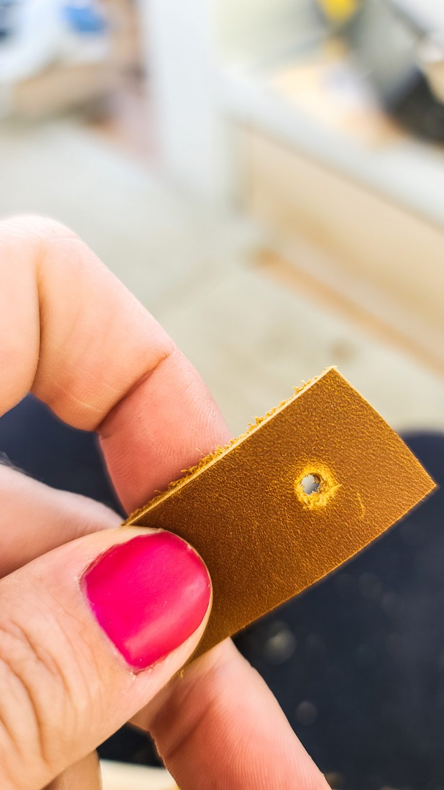 How to make roll-up curtains for a skoolie or RV - Tidy Mo